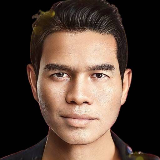 Apichat Boonsek – Medium