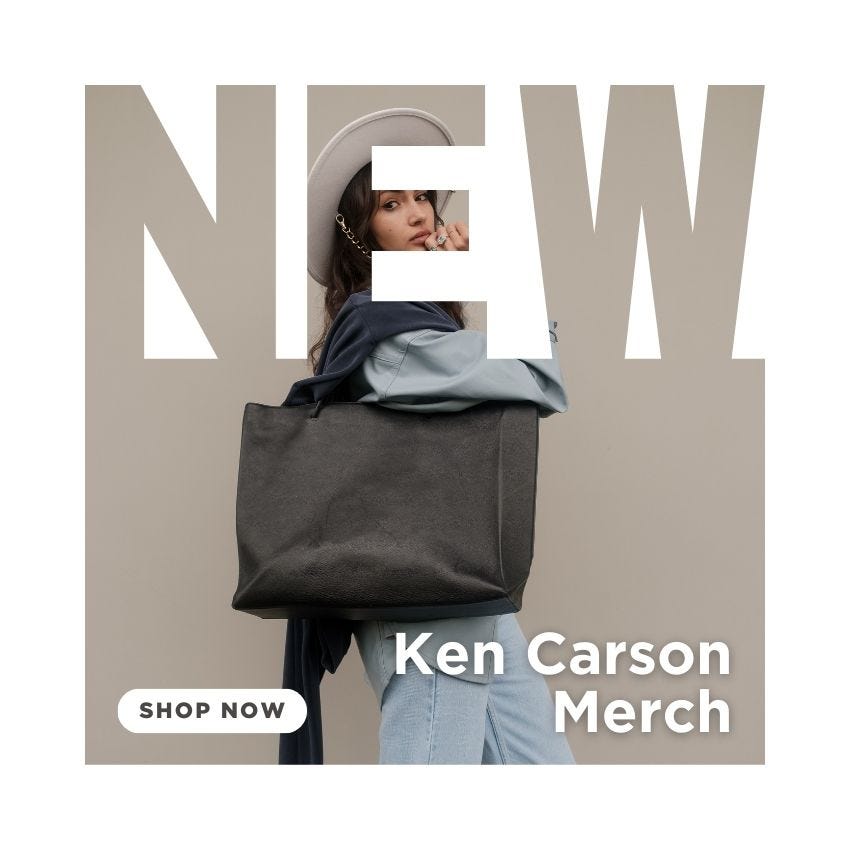 Ken Carson Merch – Medium