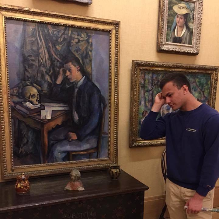 Jason Pioquinto – Medium