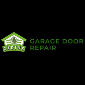 Cactus Garage Door Repair