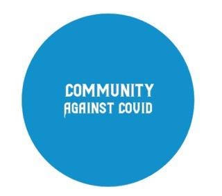 Project Community Against COVID – Medium