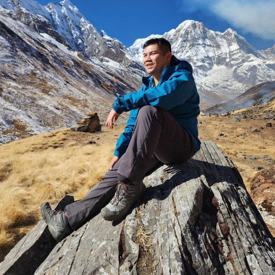 JunJie Tay – Medium