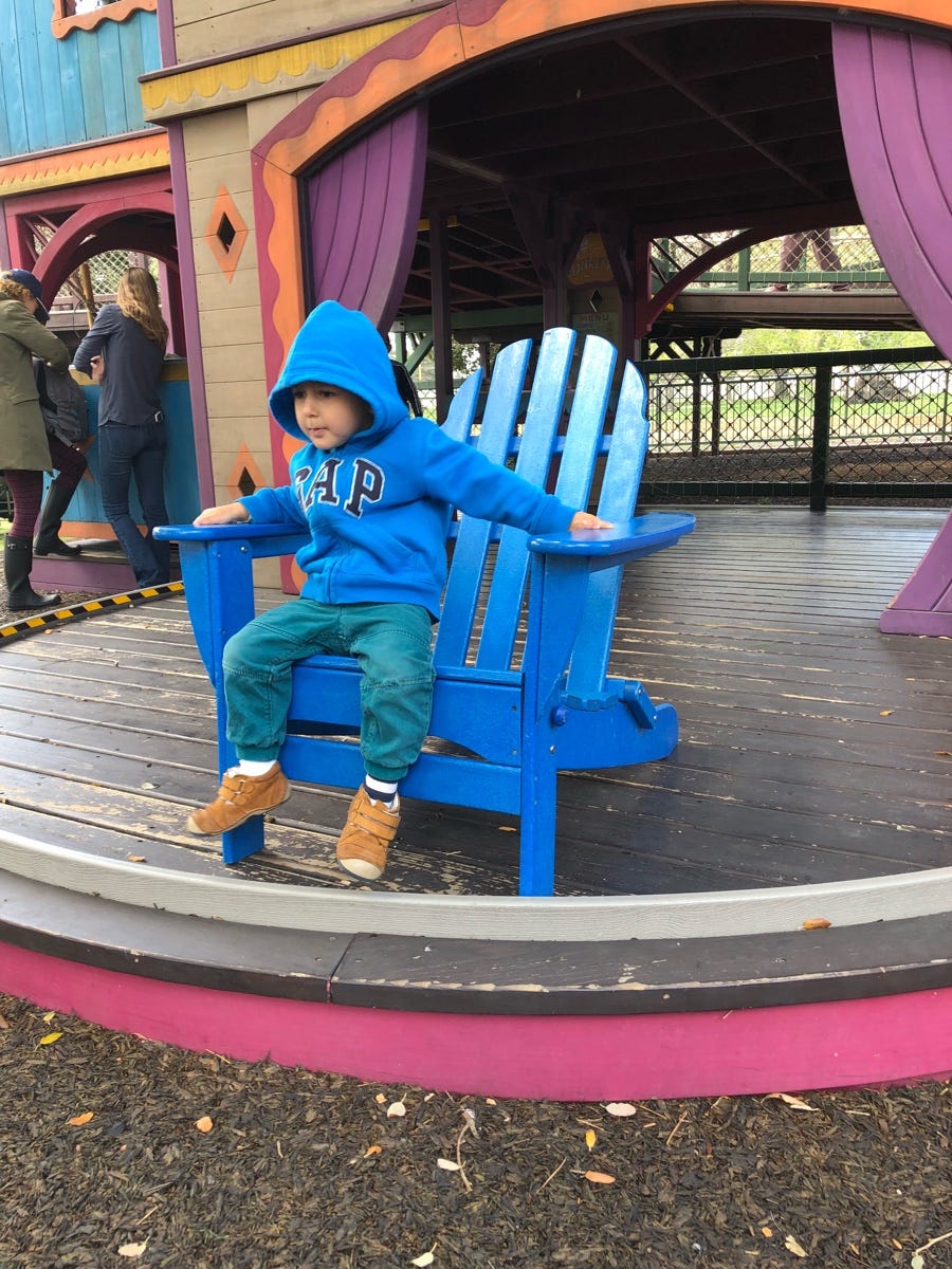 Cihat Yildiz – Medium