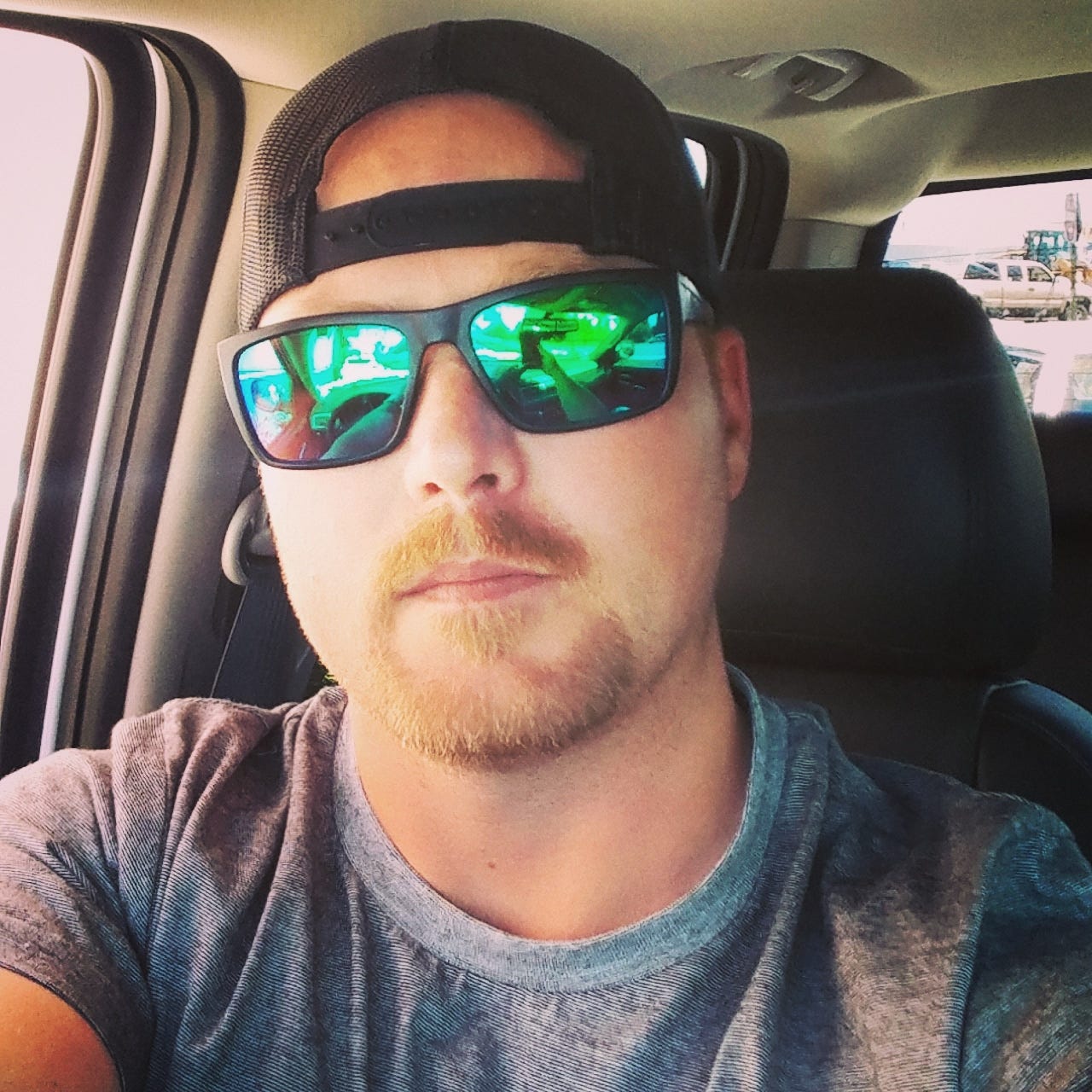 Justin Christensen – Medium