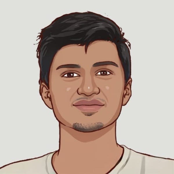 Rahul Shinde – Medium