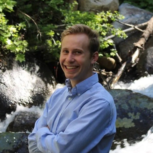 Michael J. Fisher – Medium