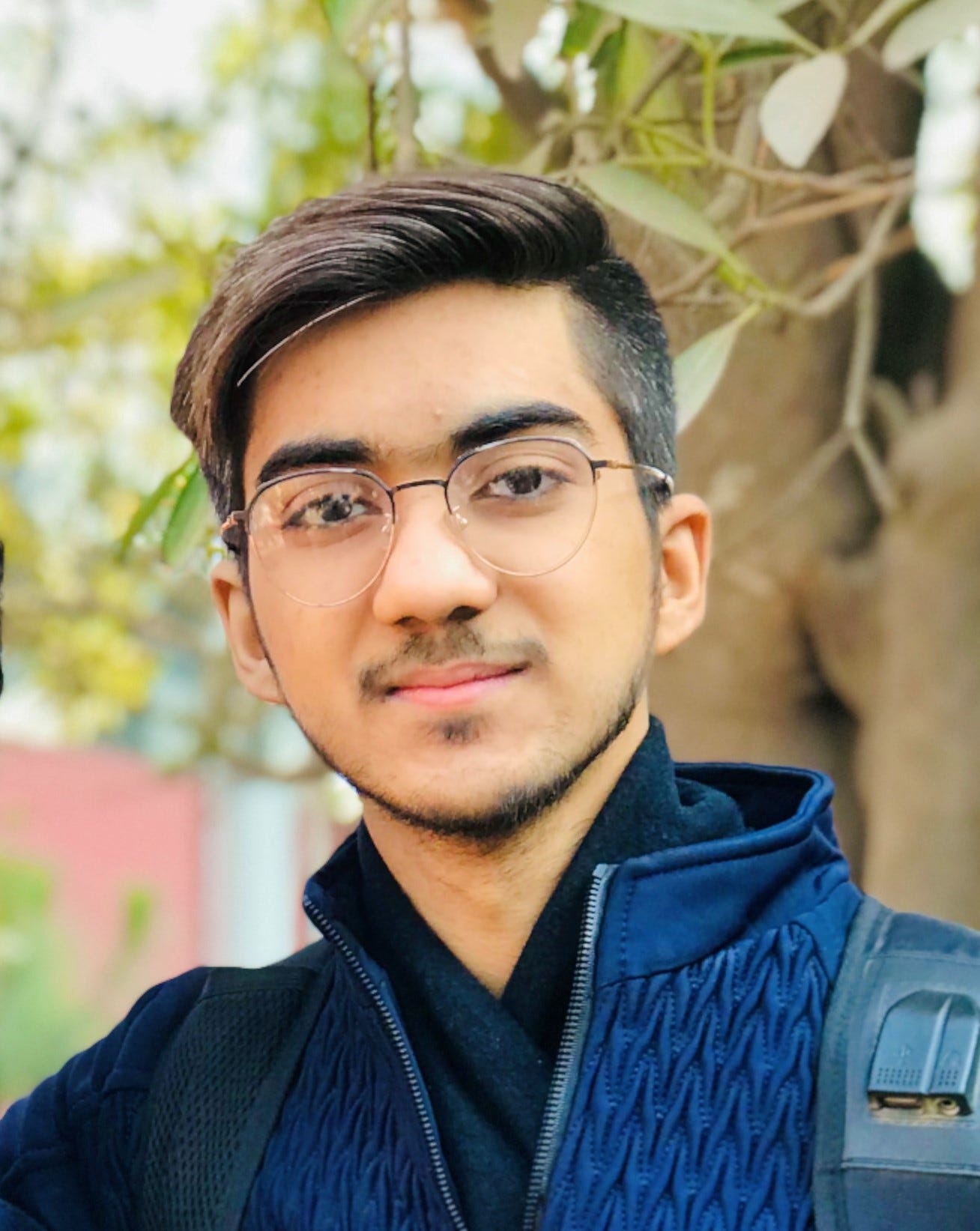 Muhammad Zulqarnain – Medium