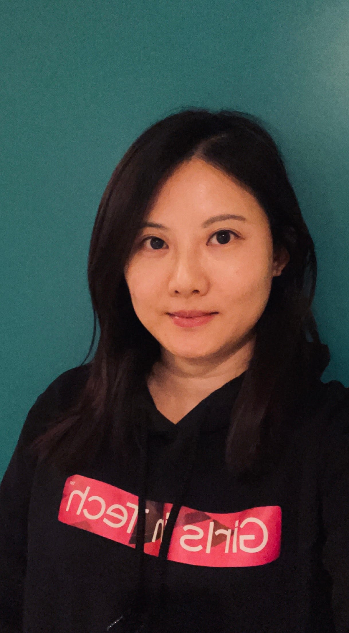 Hannah Li – Medium