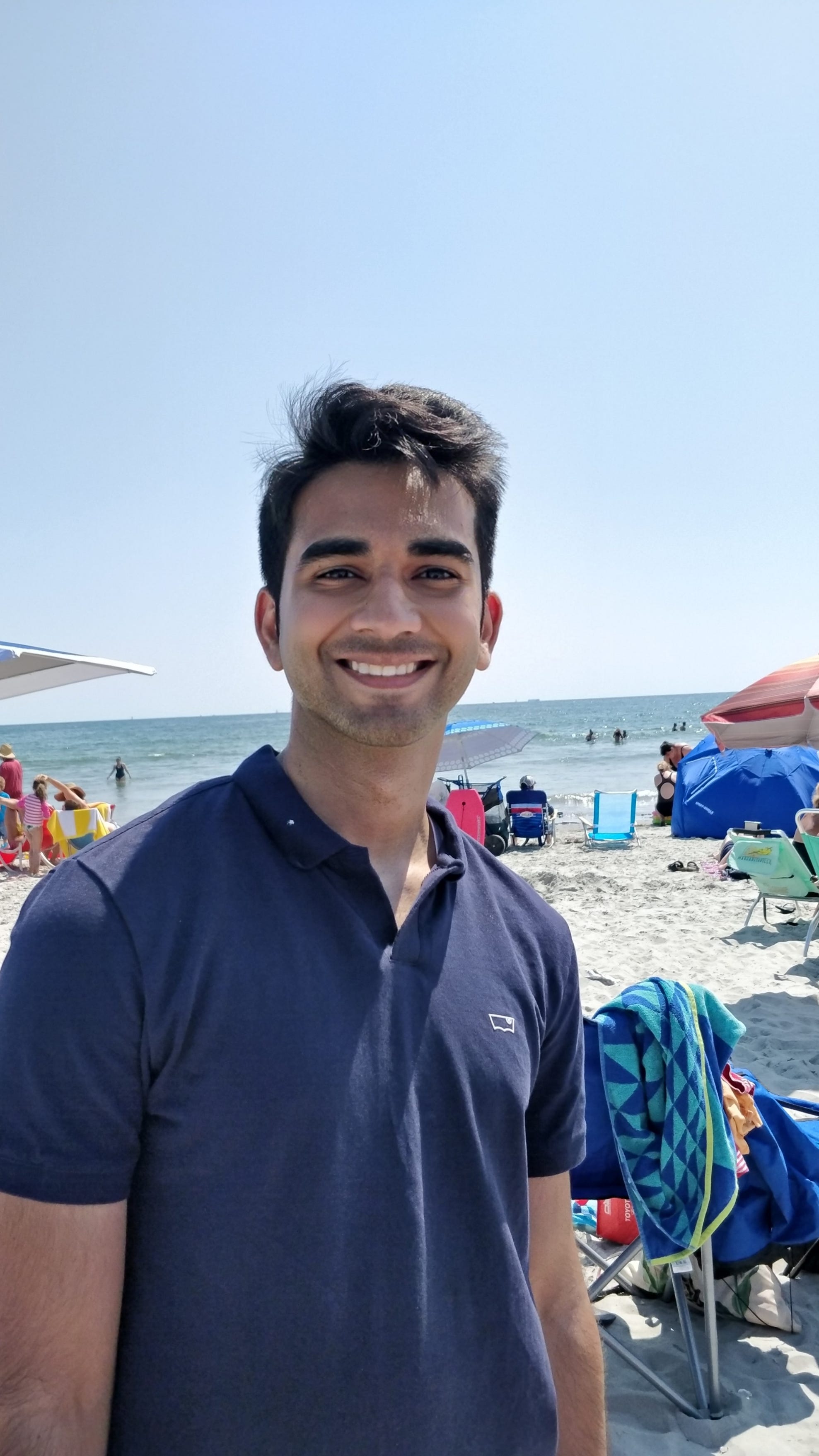Shubham Rathi – Medium
