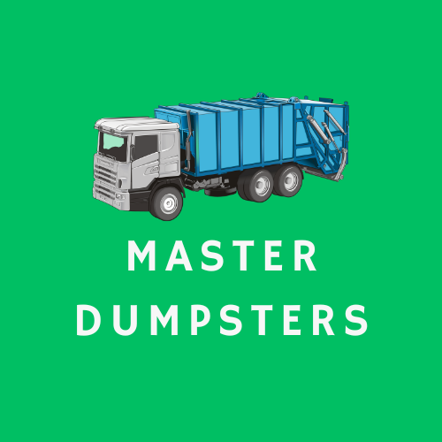 Master Dumpsters – Medium