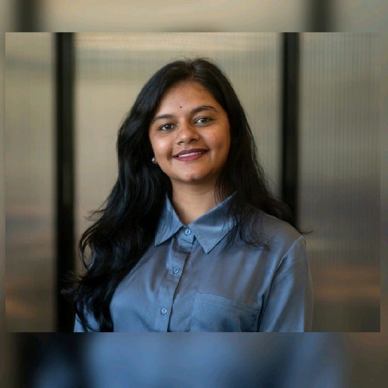Abhigna Y – Medium