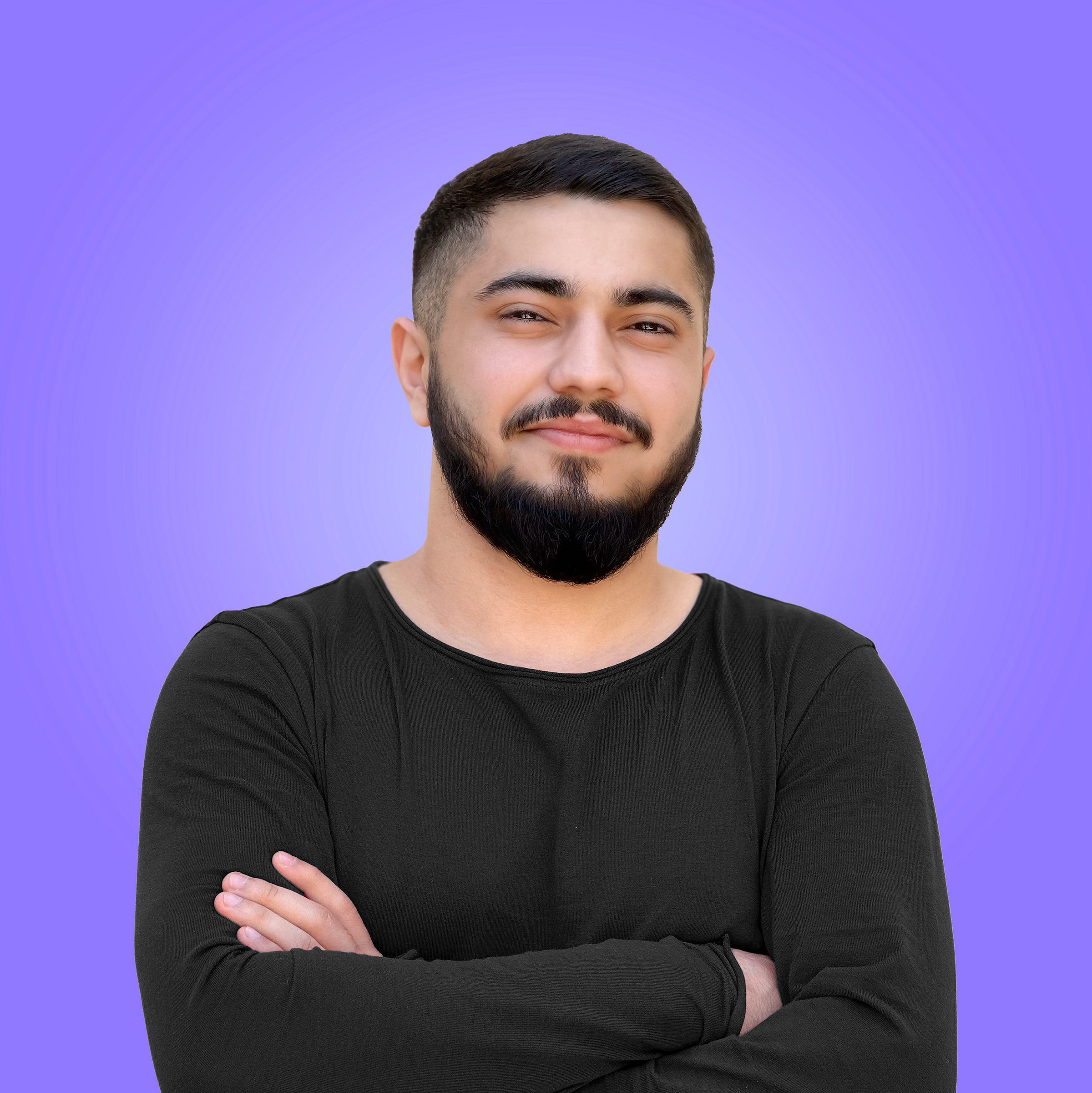 Shamil Huseynov – Medium