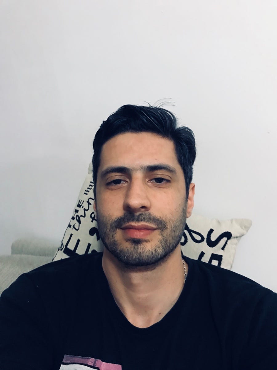 Juan Gomez – Medium