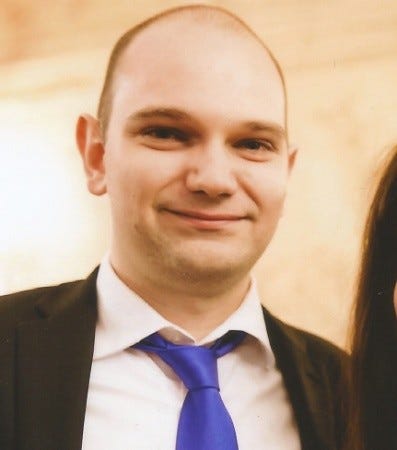 Michael Todorovic – Medium