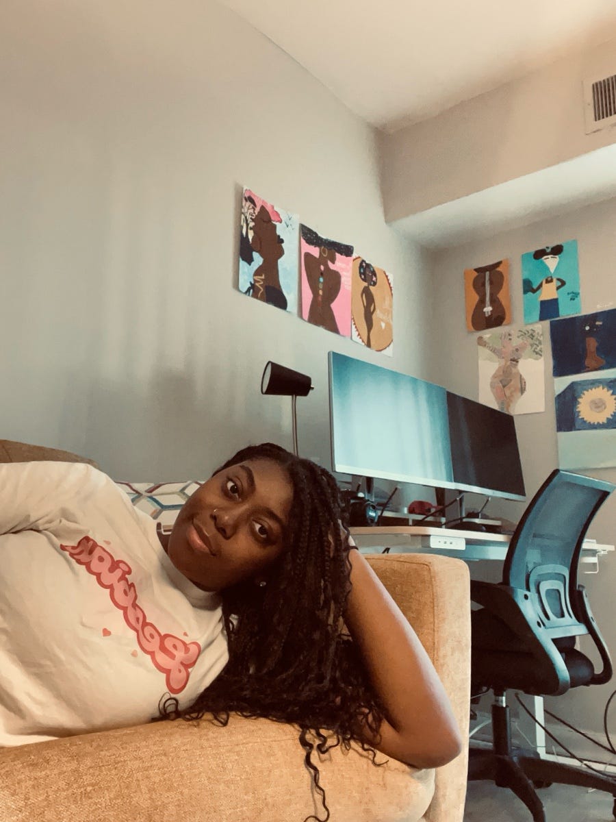 Soulfully‘s Thoughts – Medium