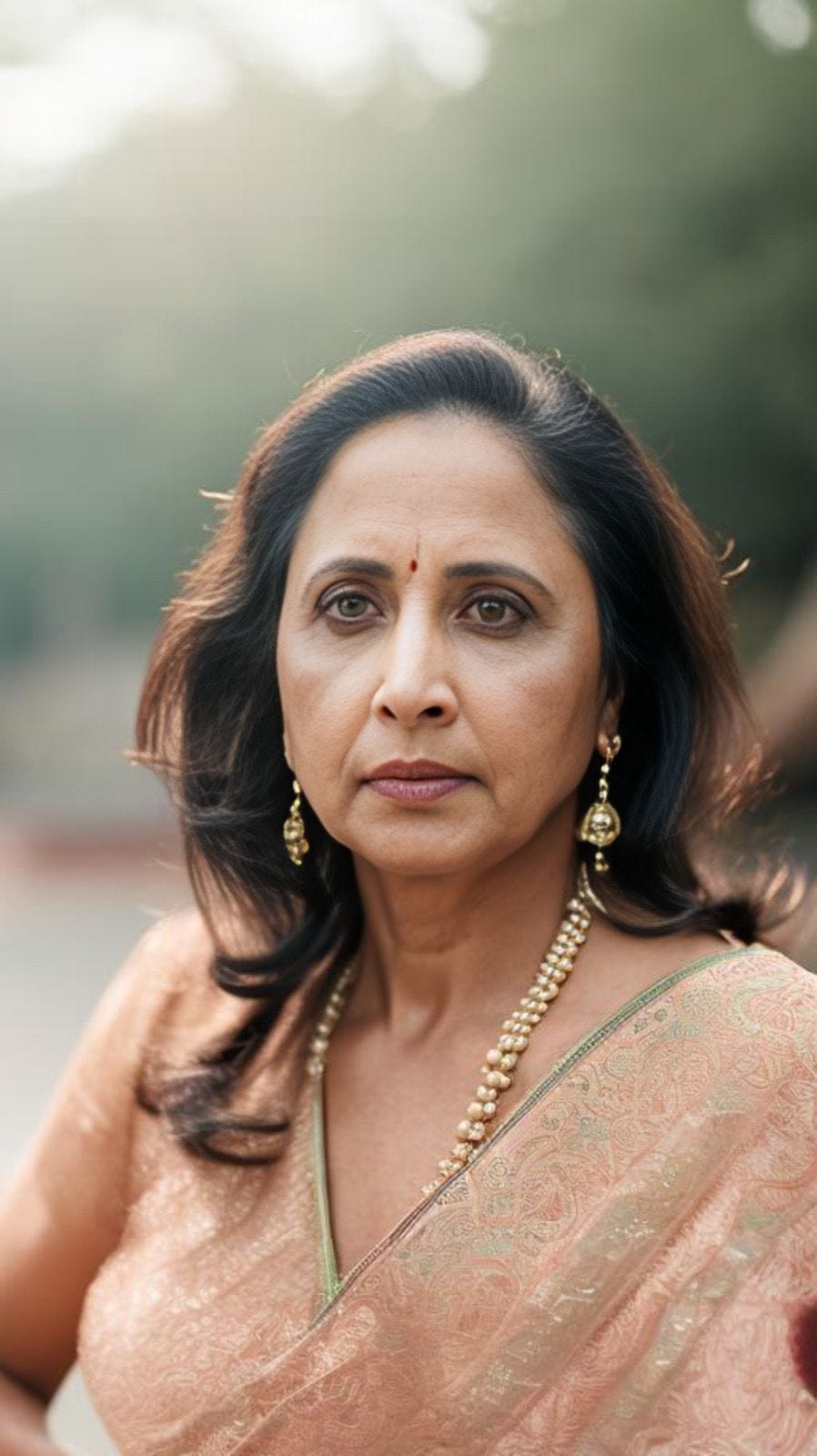 Rasana Atreya – Medium