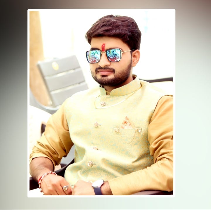 Harshal Patel – Medium