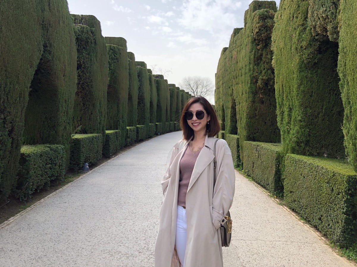 Sherry Jia-Yu Lin – Medium