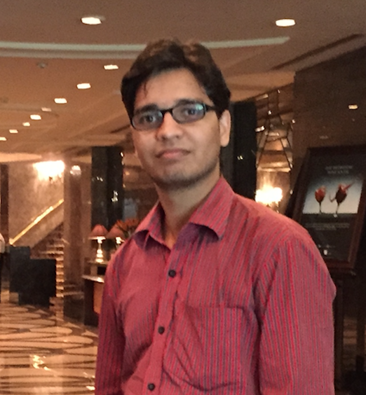 Manish Pathak – Medium