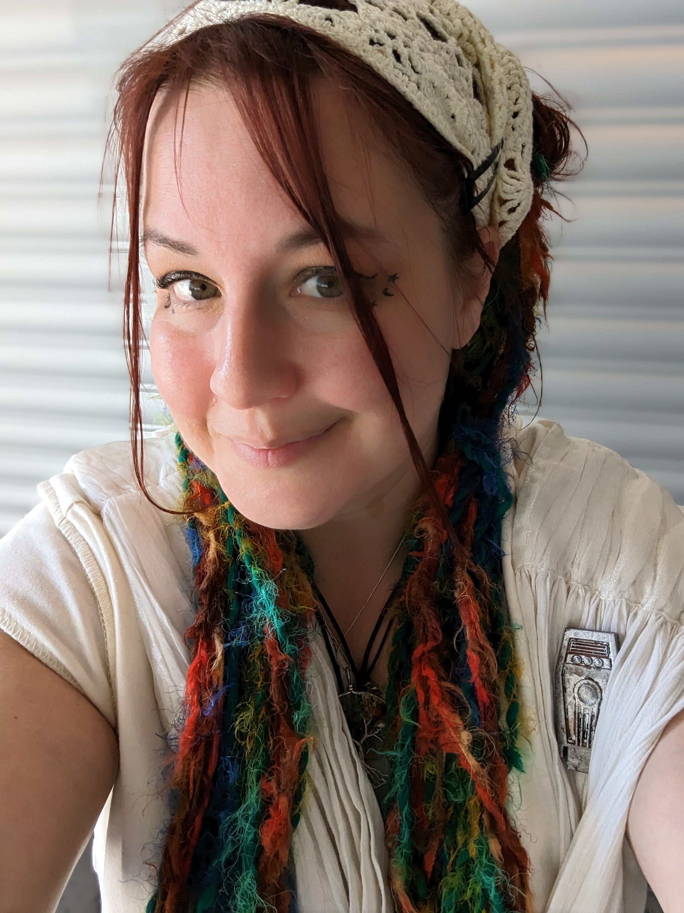 Jennifer Clifford – Medium