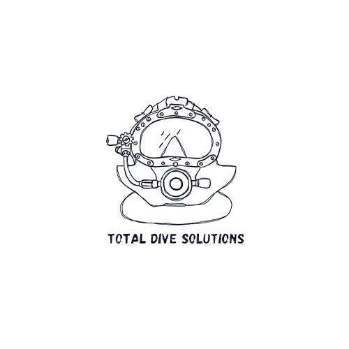 Total Dive Solutions – Medium