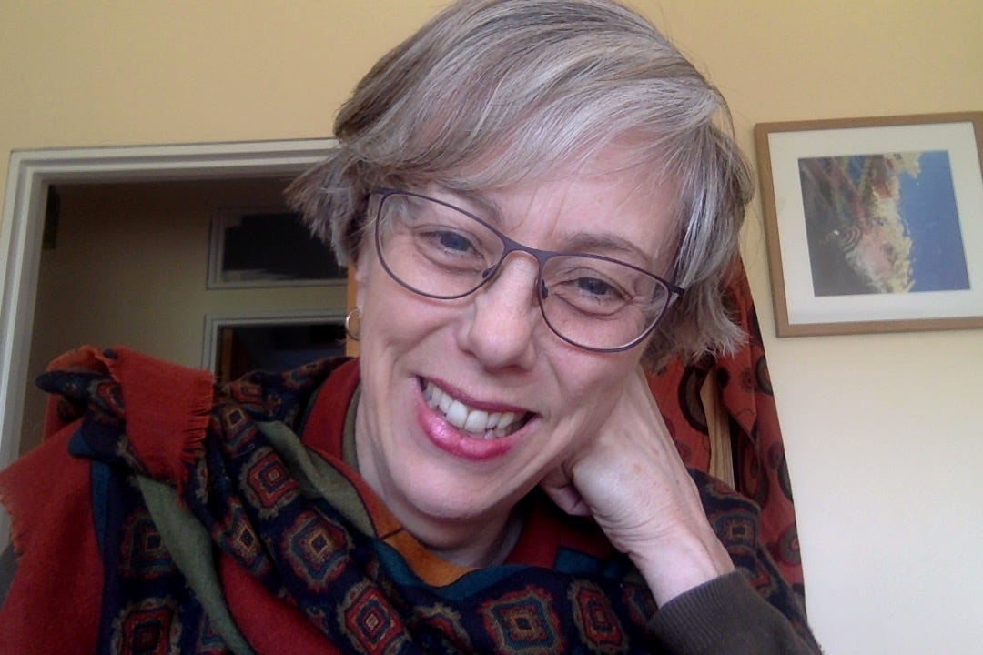 Jane Ollis – Medium