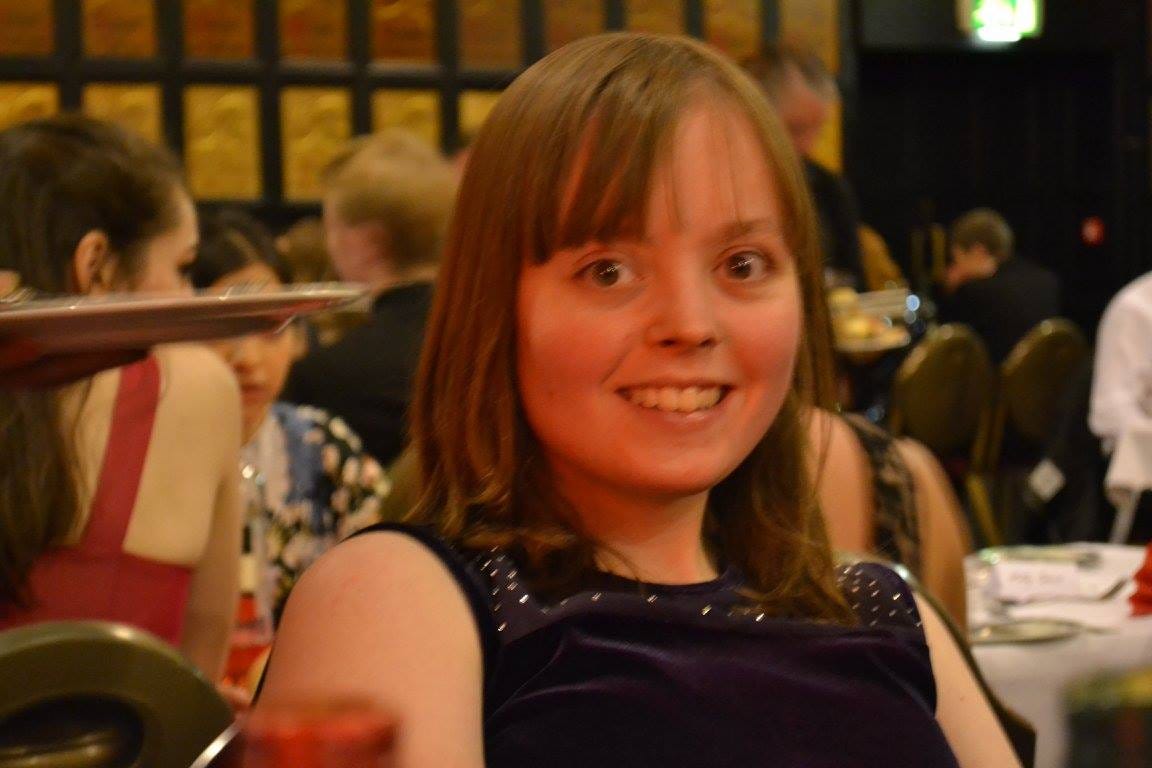 About – Emma Yeo – Medium
