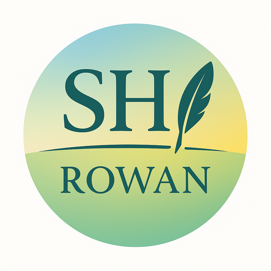 SH Rowan – Medium