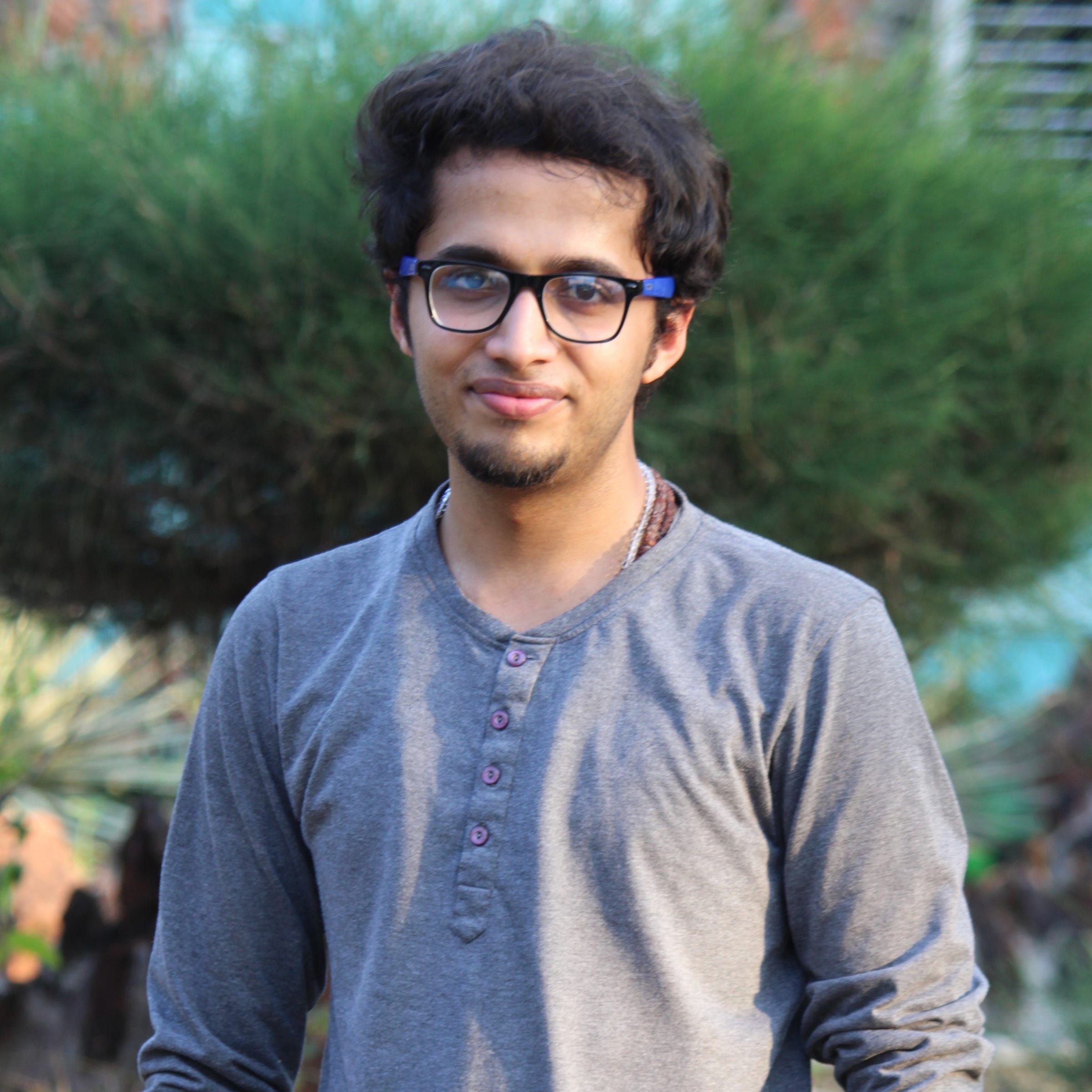 Akshay Hegde – Medium