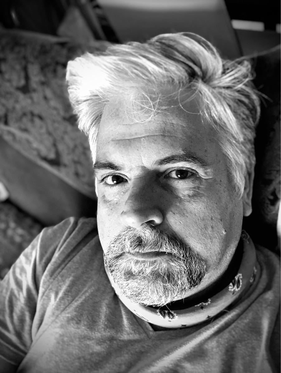 Nicholas Costopoulos – Medium