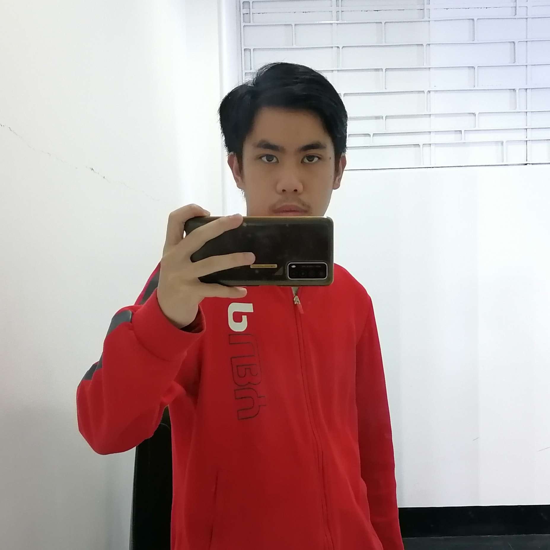 Ian Chris Miranda – Medium