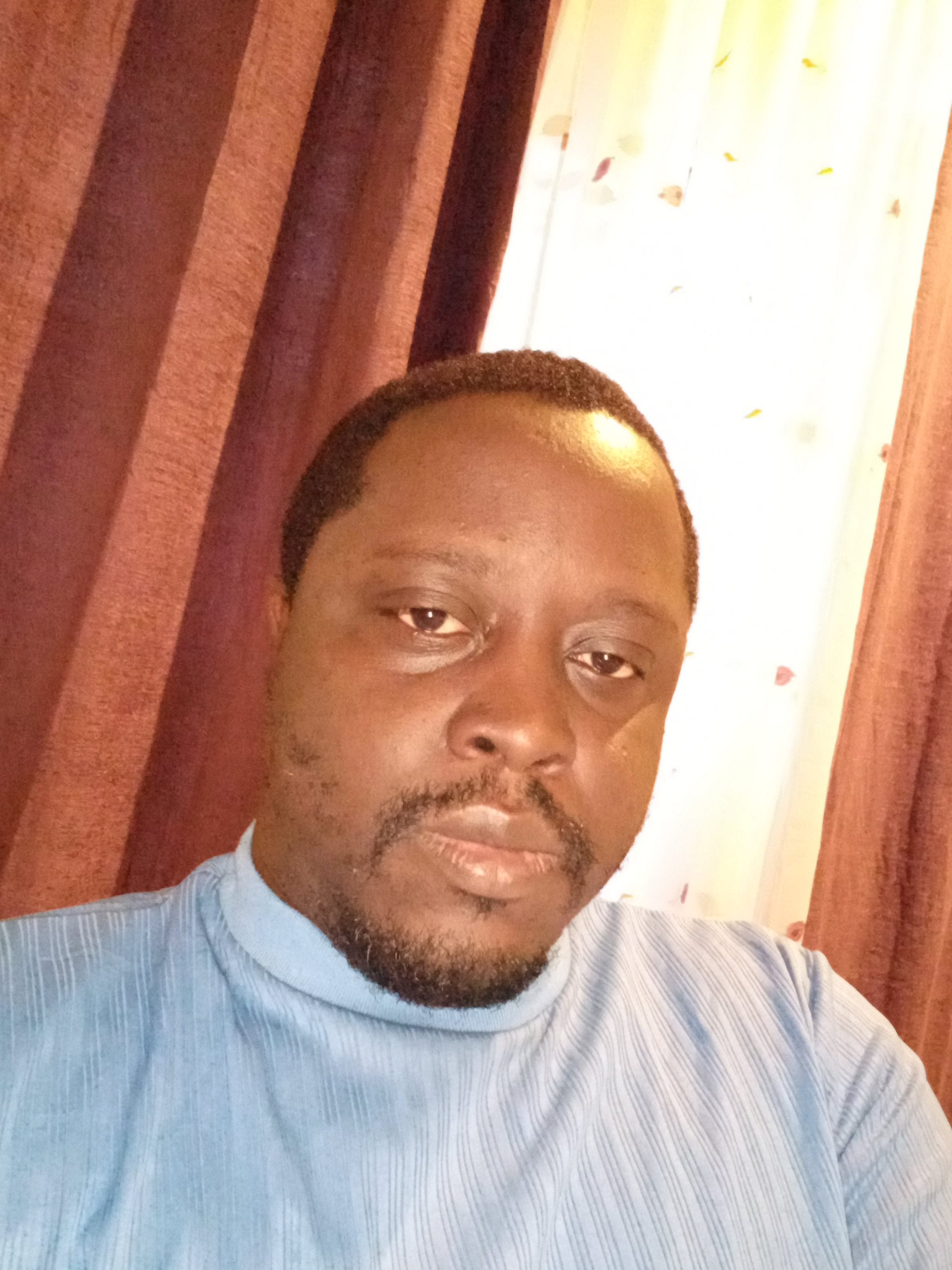 Ifeanyi Husayn Forchu – Medium