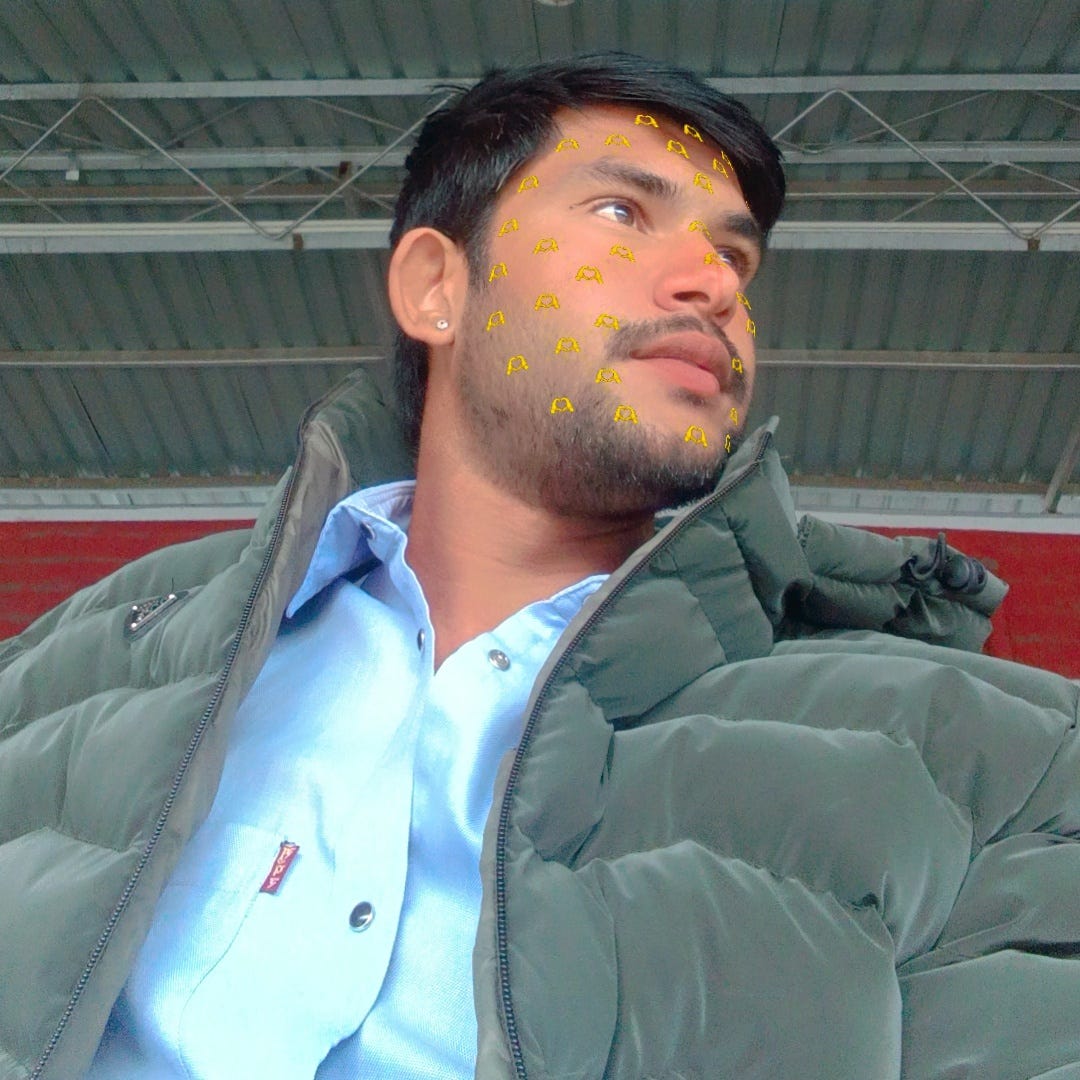 Ashwin Bhakar – Medium