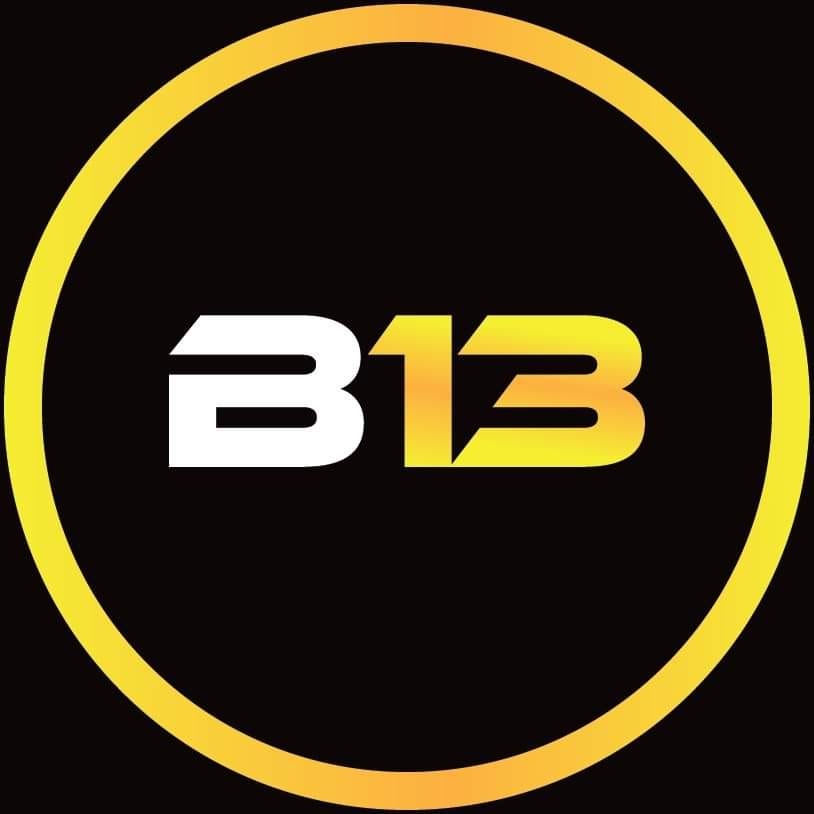 B13 – Medium