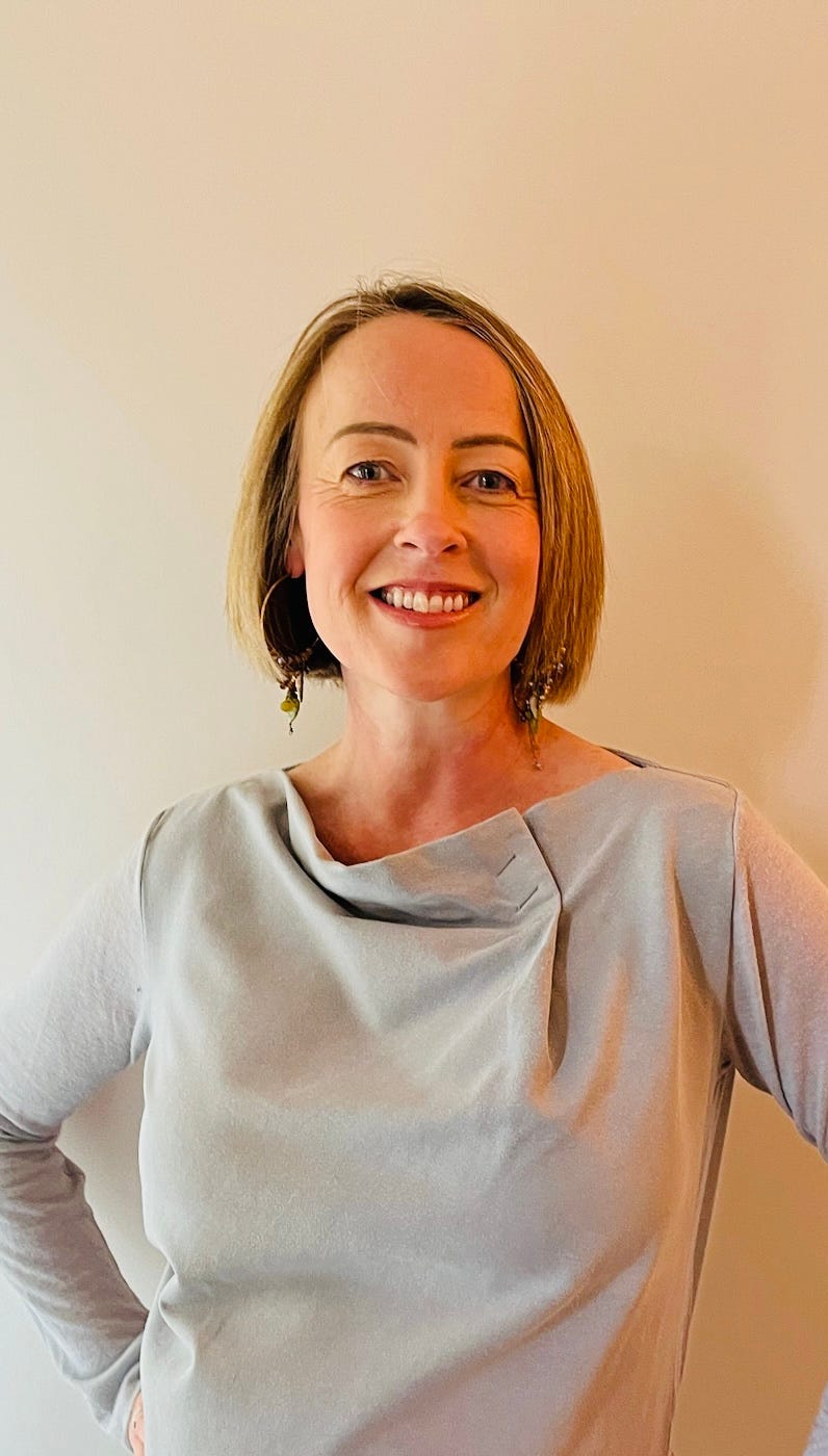 Susie Jackson – Medium