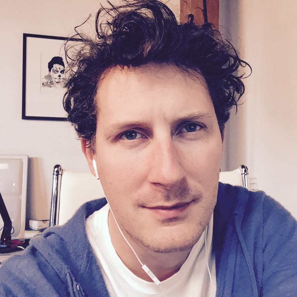 Gaëtan Bonhomme – Medium