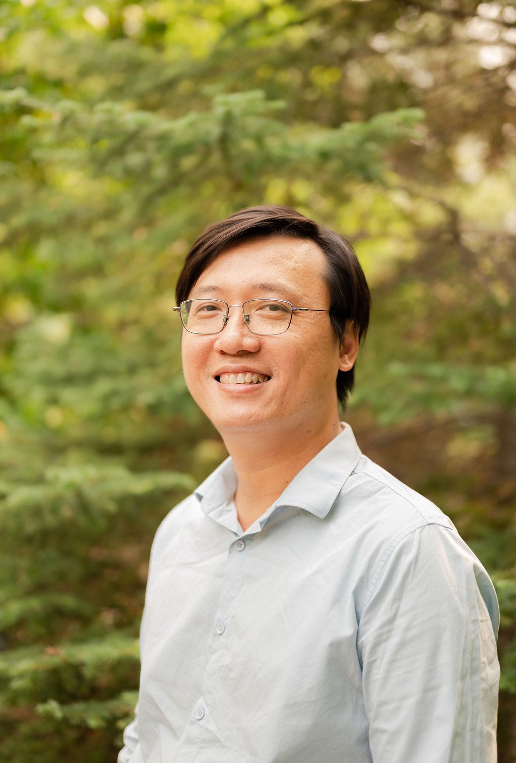 Ethan Lam – Medium