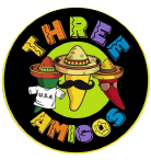 Three Amigos Restaurant – Medium