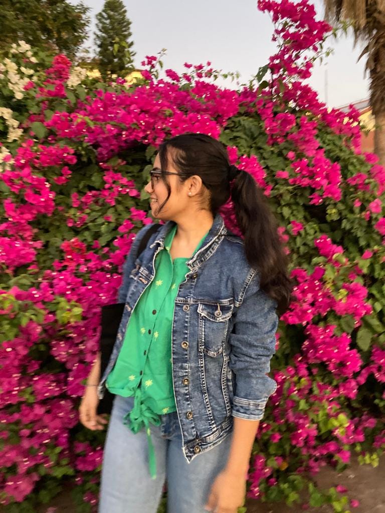 Keara Bardhan – Medium