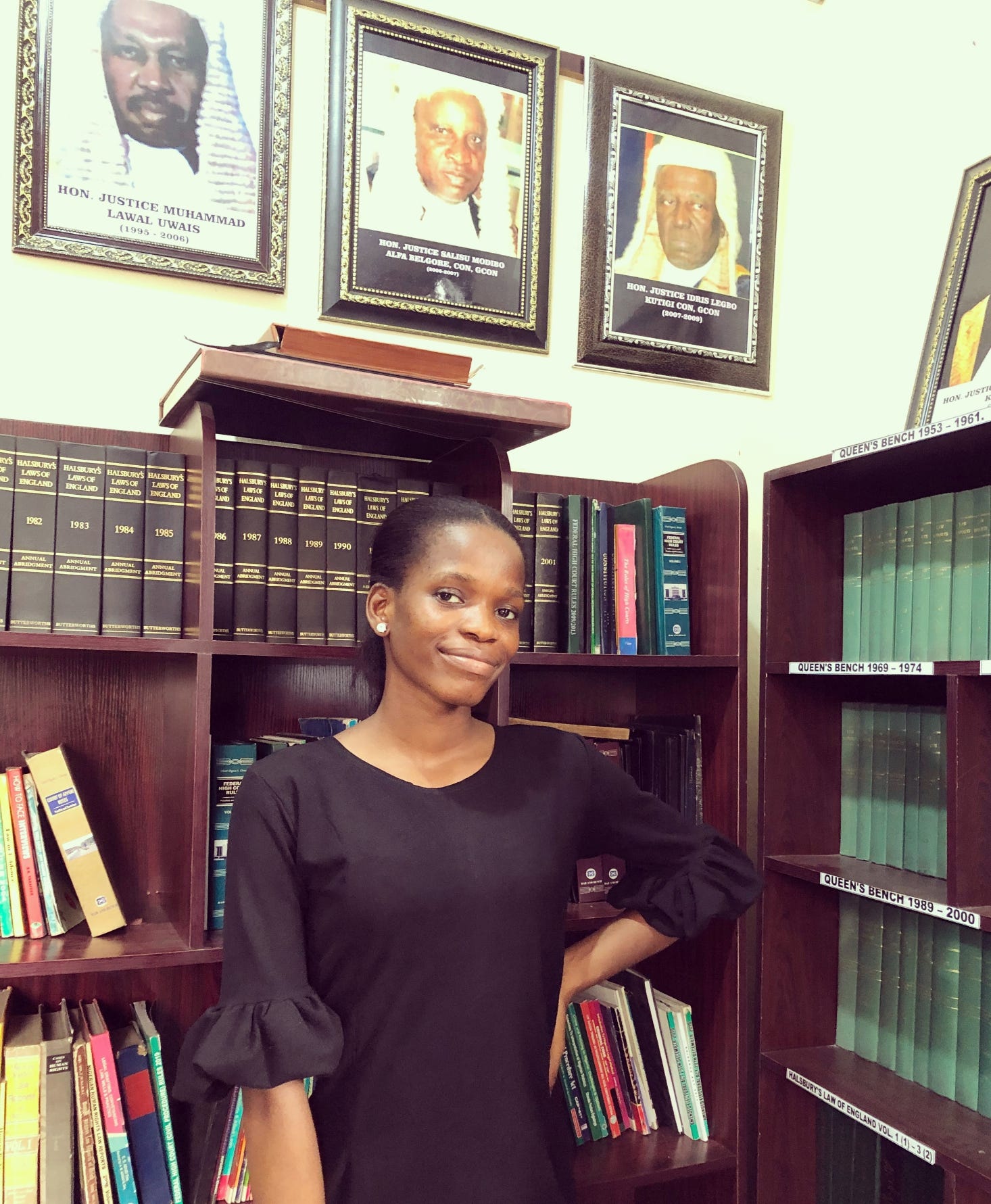 Emediong Akpan – Medium