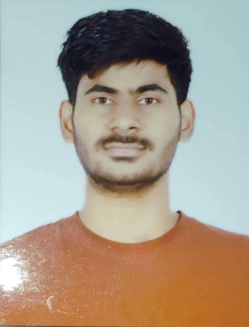 Mithilesh Kumar Chaudhary – Medium