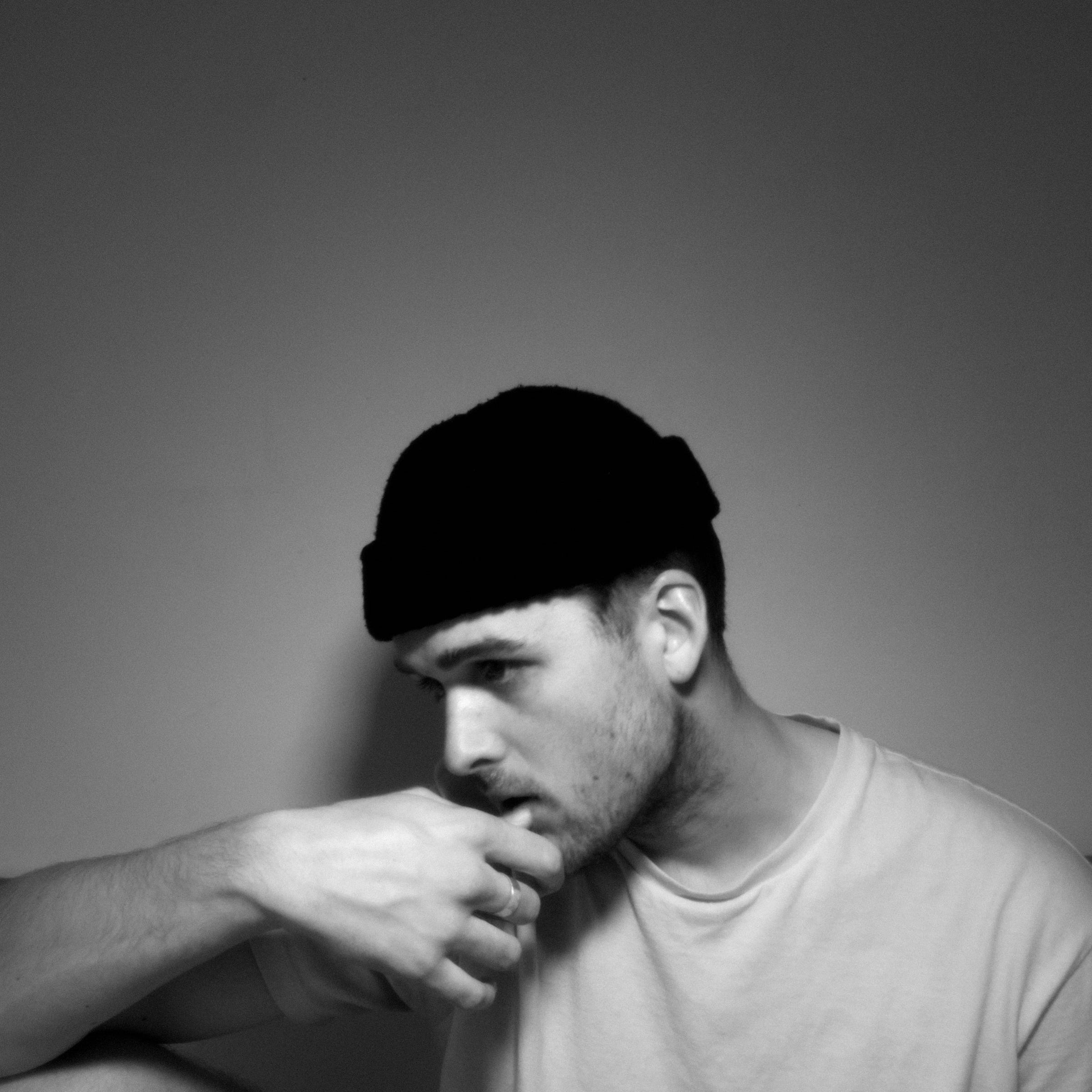 Toby Hawkins – Medium