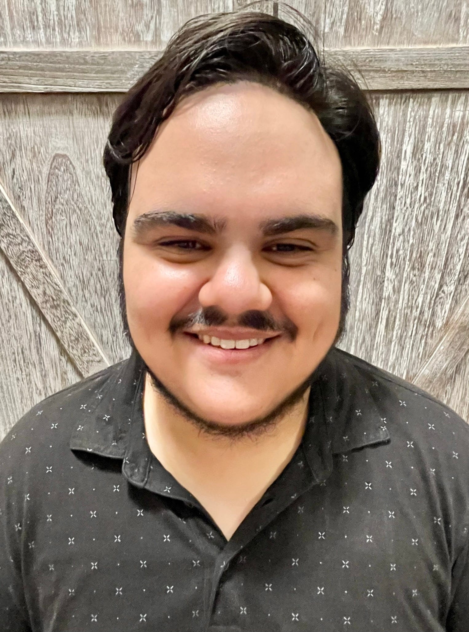 Tyler Marquez – Medium