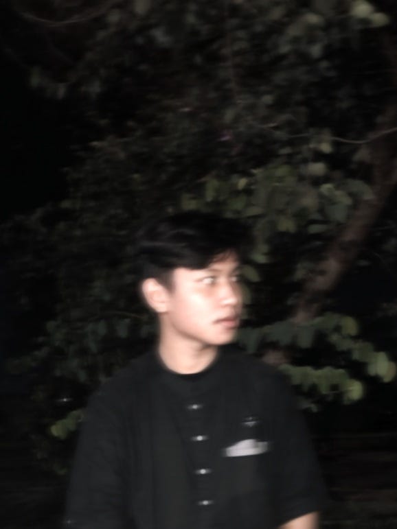 Muhamad Ibnu Rizky – Medium