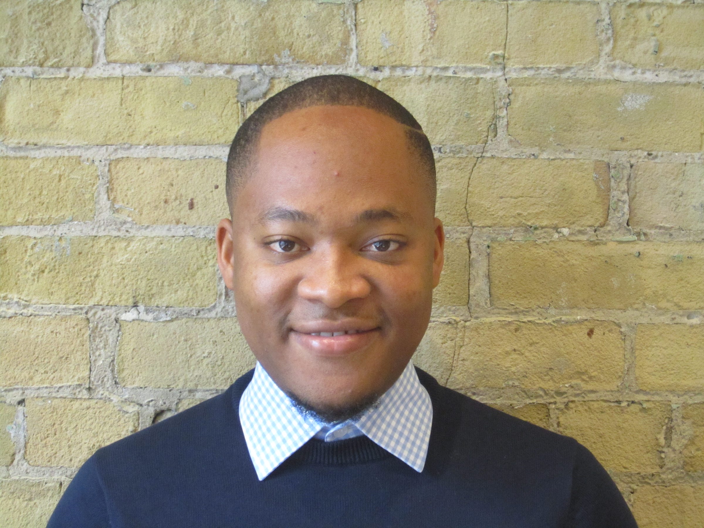 Akinwole Adetuberu – Medium