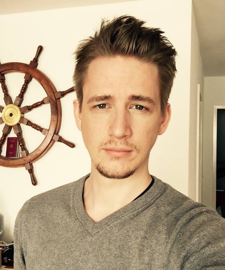 Marc J. Schmidt – Medium