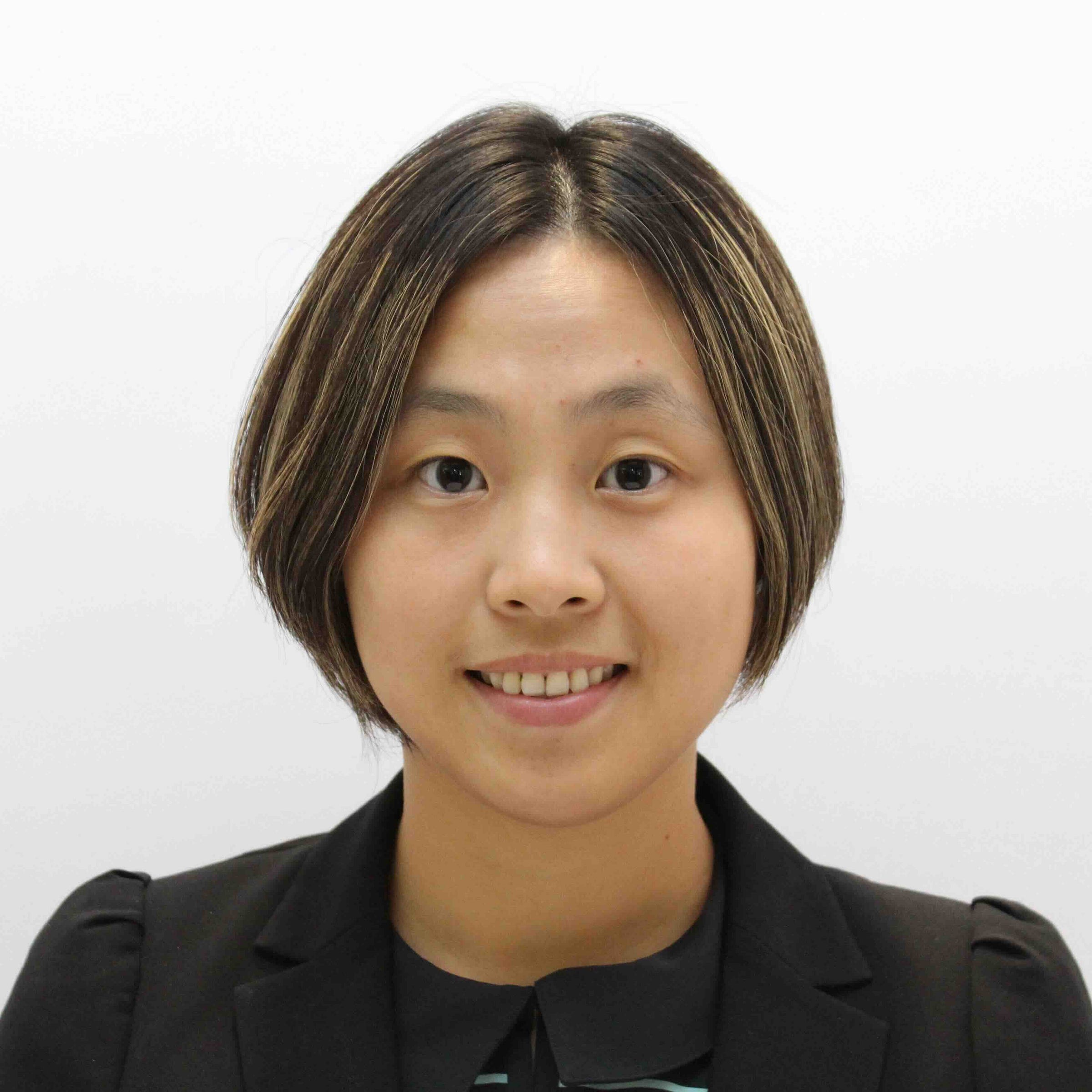 Xinhui Wang – Medium
