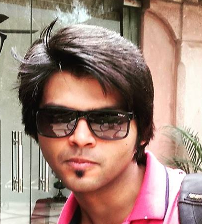 Aditya Chhabra – Medium