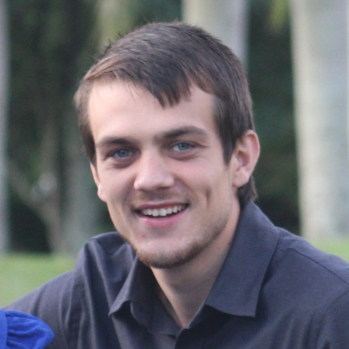 Daniel Kreider – Medium