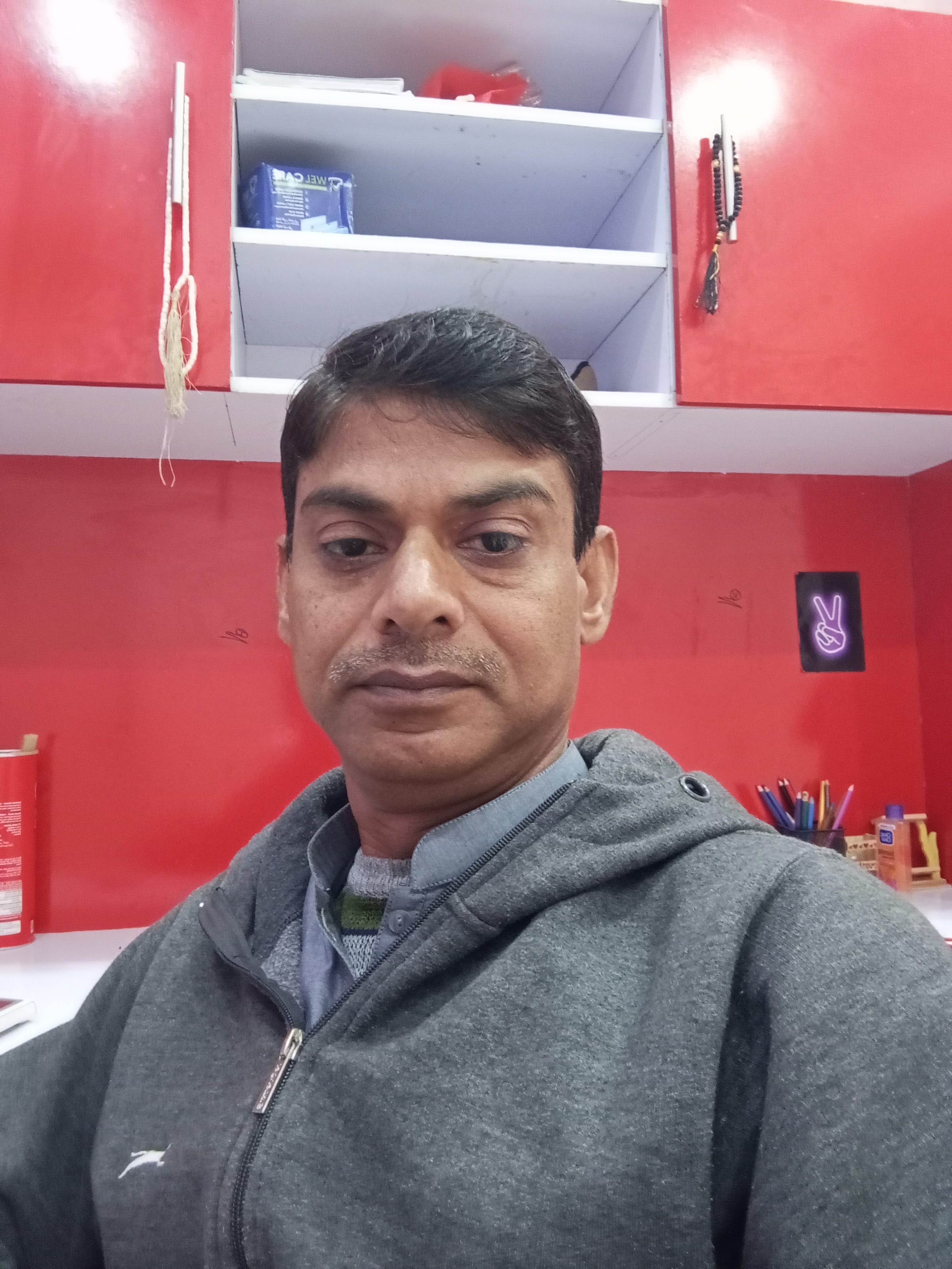 Aqeel Ahmed – Medium